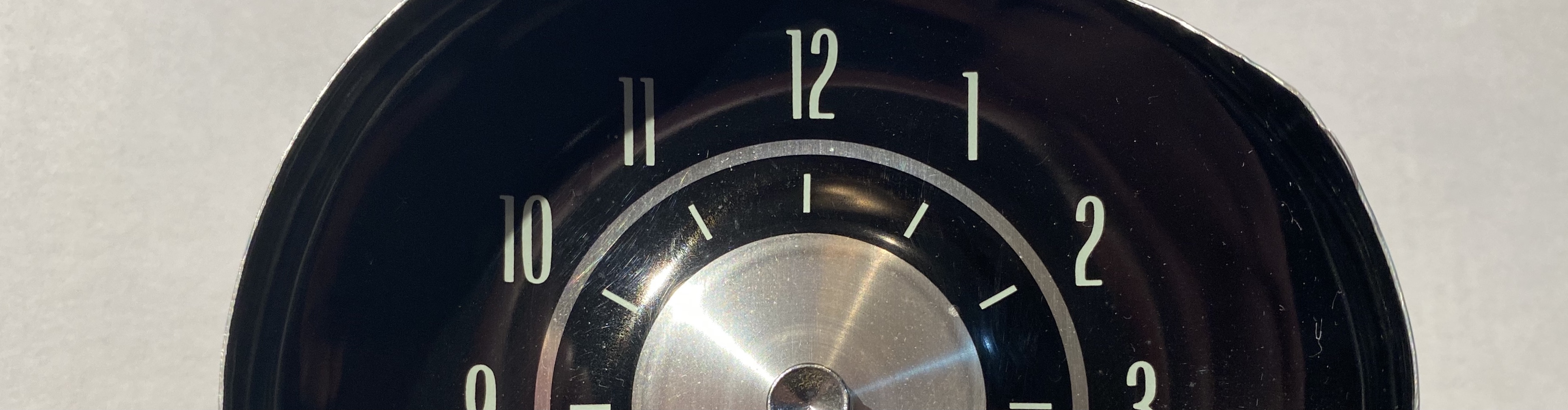 Lost Time – Horology and Amateur Watch Repair